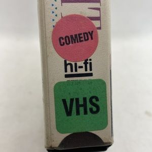 M.C.E.G. Home Entertainment | Media | Getting It Right Vhs Jumbo Video ...